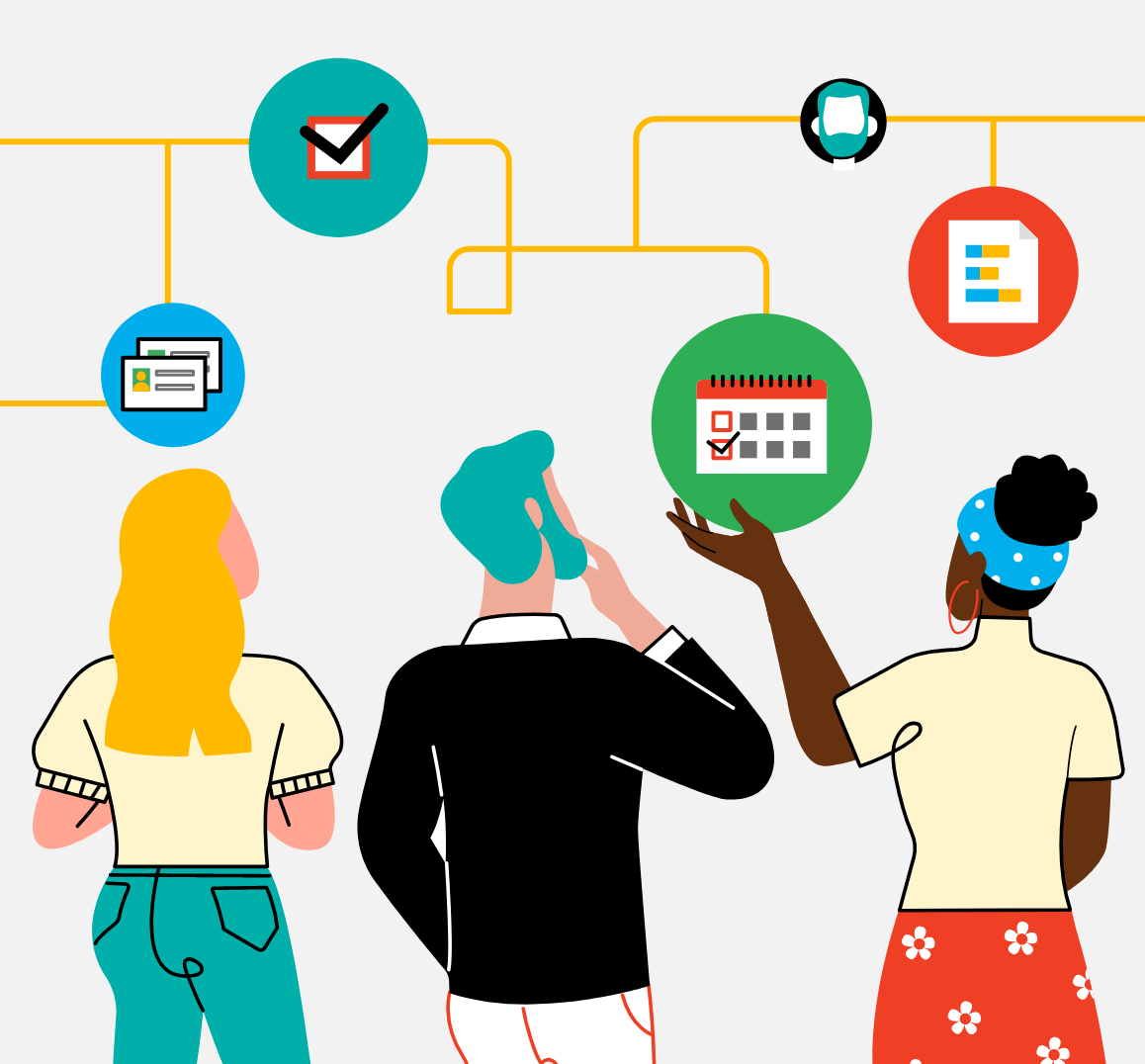 Intro to Kintone - Kintone, No-Code Enterprise Applications Platform ...