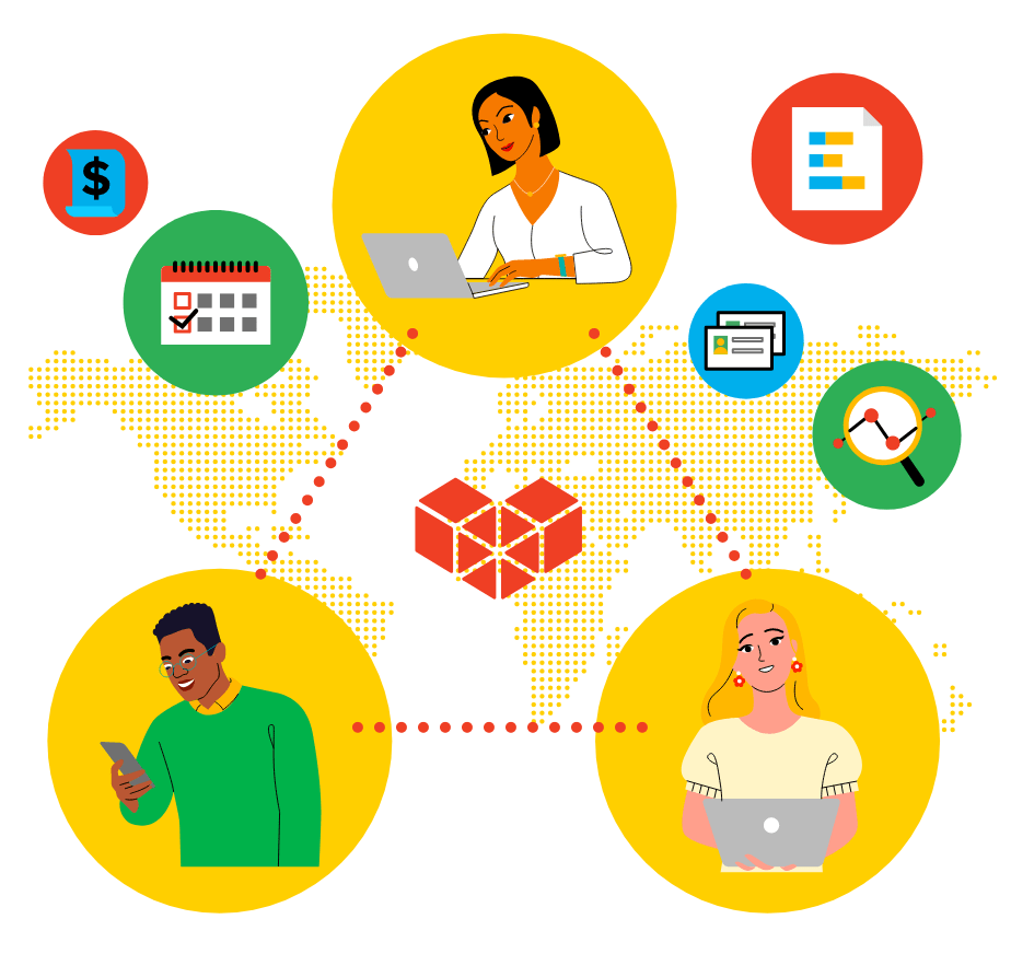 Intro to Kintone - Kintone, No-Code Enterprise Applications Platform ...