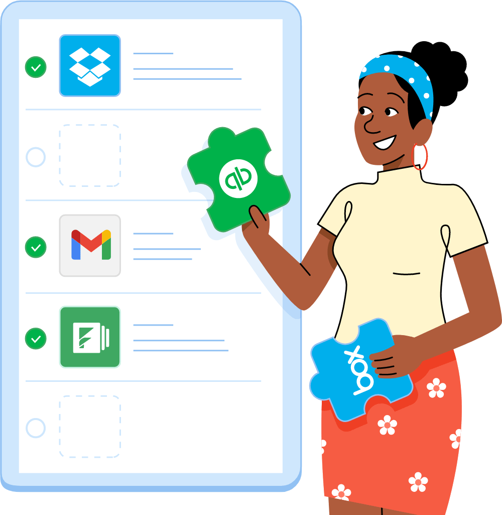 How Kintone Works - Kintone, No-Code Enterprise Applications Platform ...
