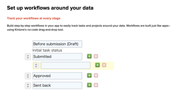 How Kintone Works - Kintone, No-Code Enterprise Applications Platform | Kintone