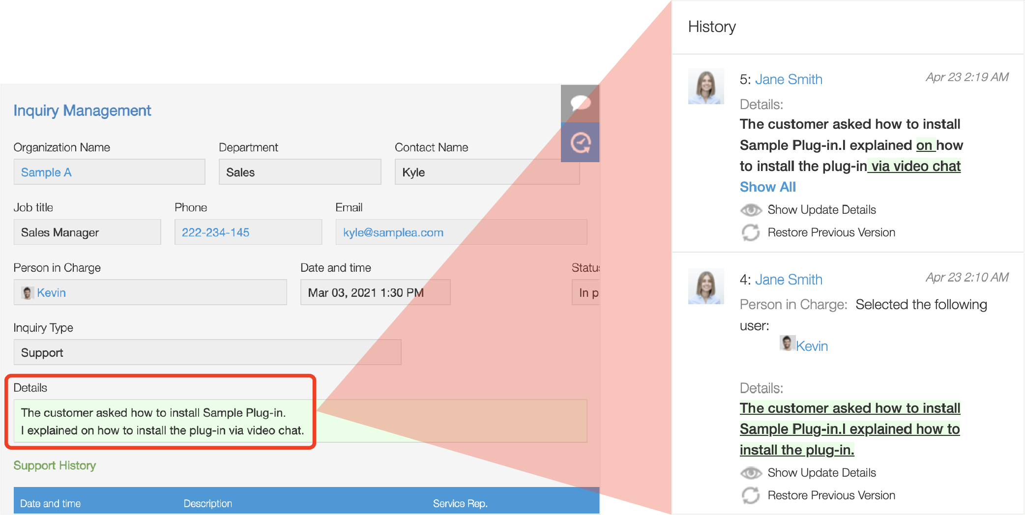 How Kintone Works - Kintone, No-Code Enterprise Applications Platform ...