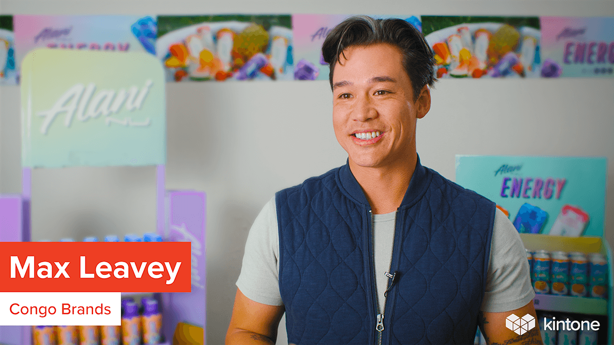 Kintone Pricing - Pay the way that works for your team | Kintone