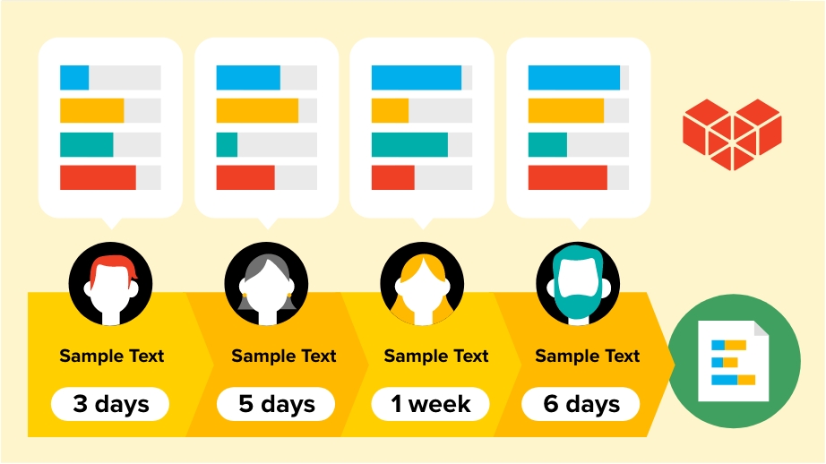 Sales team solution. Kintone, No-Code Enterprise Applications Platform ...